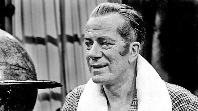 Cyril Ritchard picture