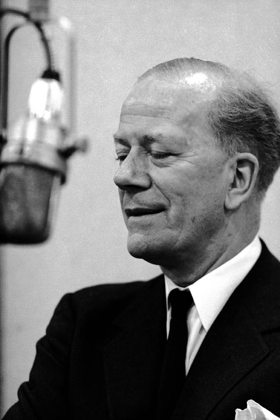 Image of Cyril Ritchard