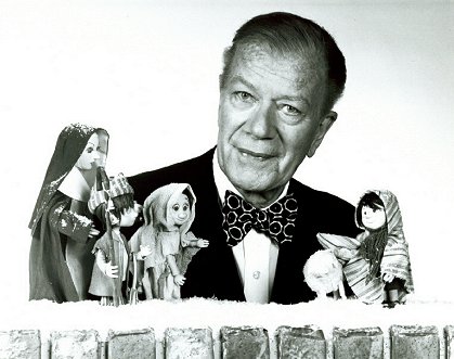 Picture of Cyril Ritchard