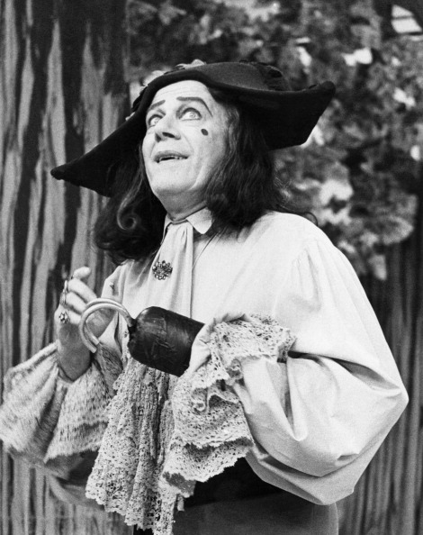 Picture of Cyril Ritchard