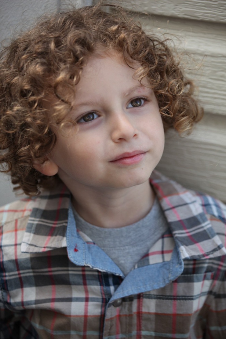 Picture of August Maturo