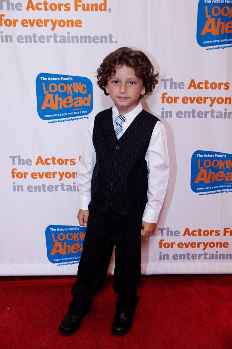 August Maturo picture