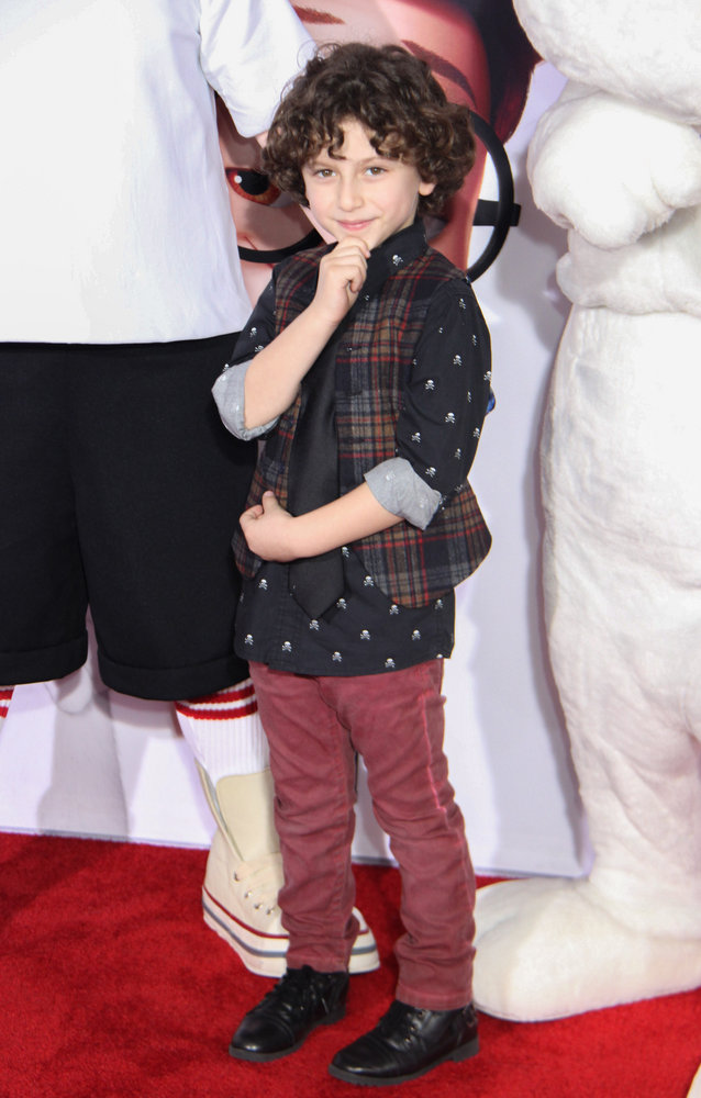 Picture of August Maturo