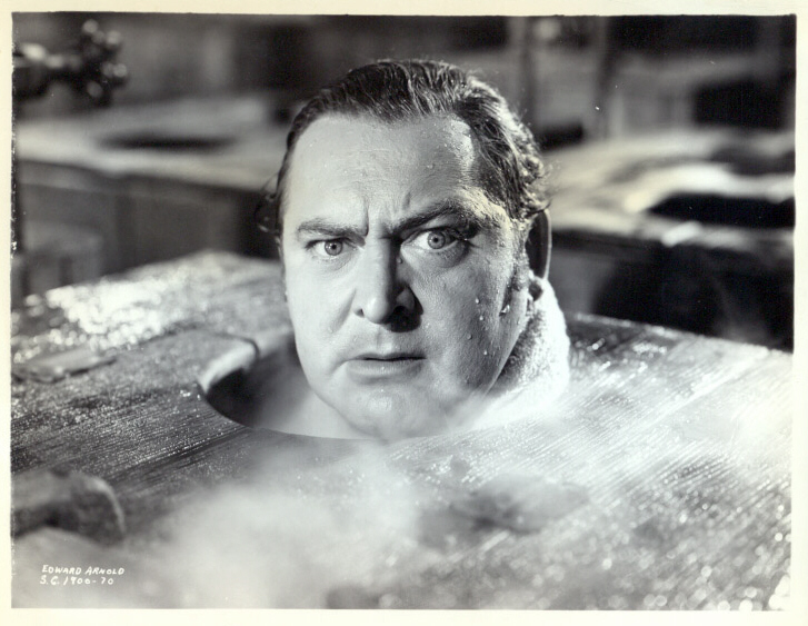 Picture of Edward Arnold
