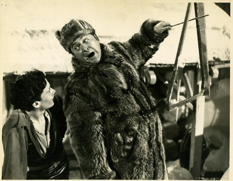 Image of Edward Arnold