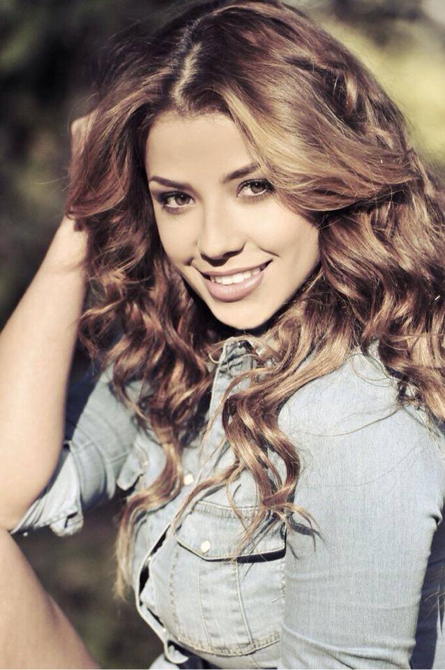 Picture of María Fernanda Quiroz