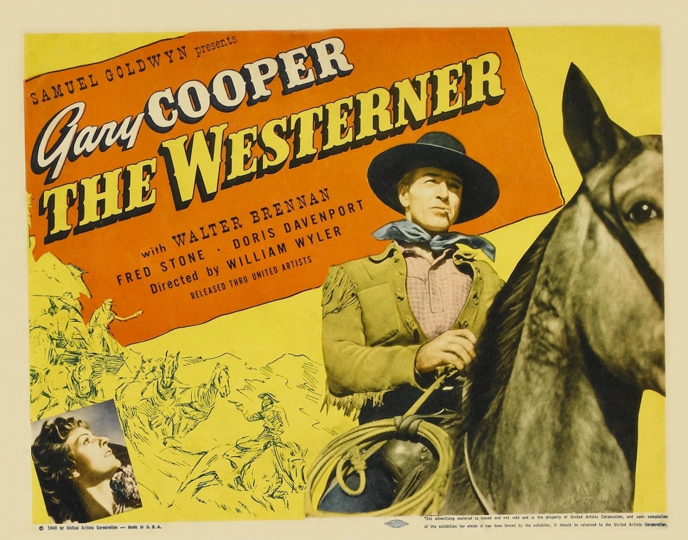 Picture of The Westerner