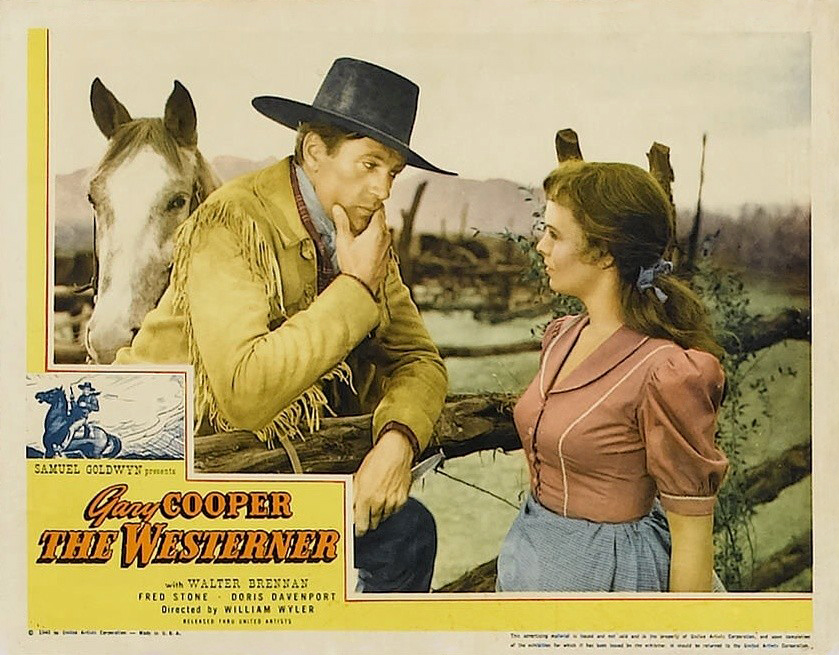 Picture of The Westerner