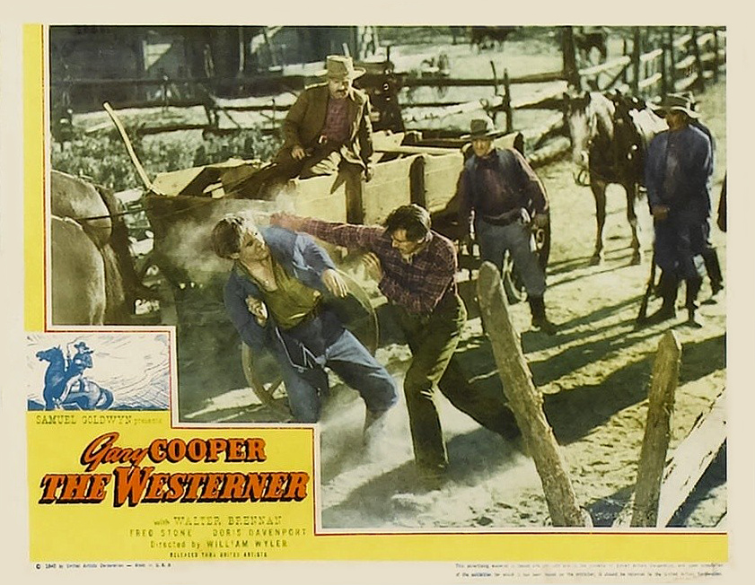 Picture of The Westerner (1940)