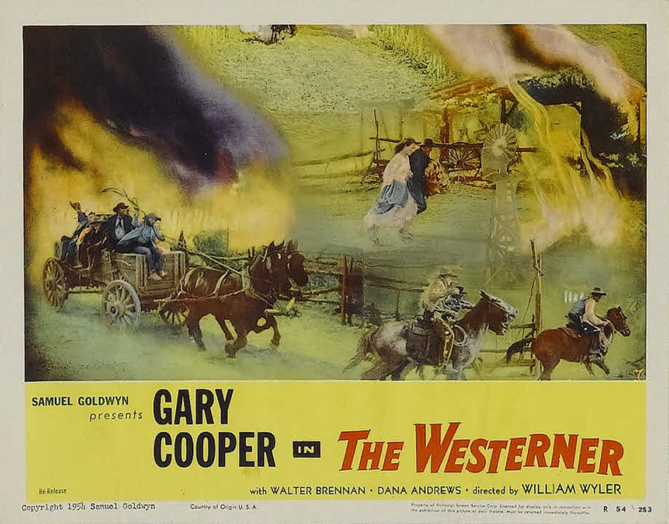 Picture of The Westerner