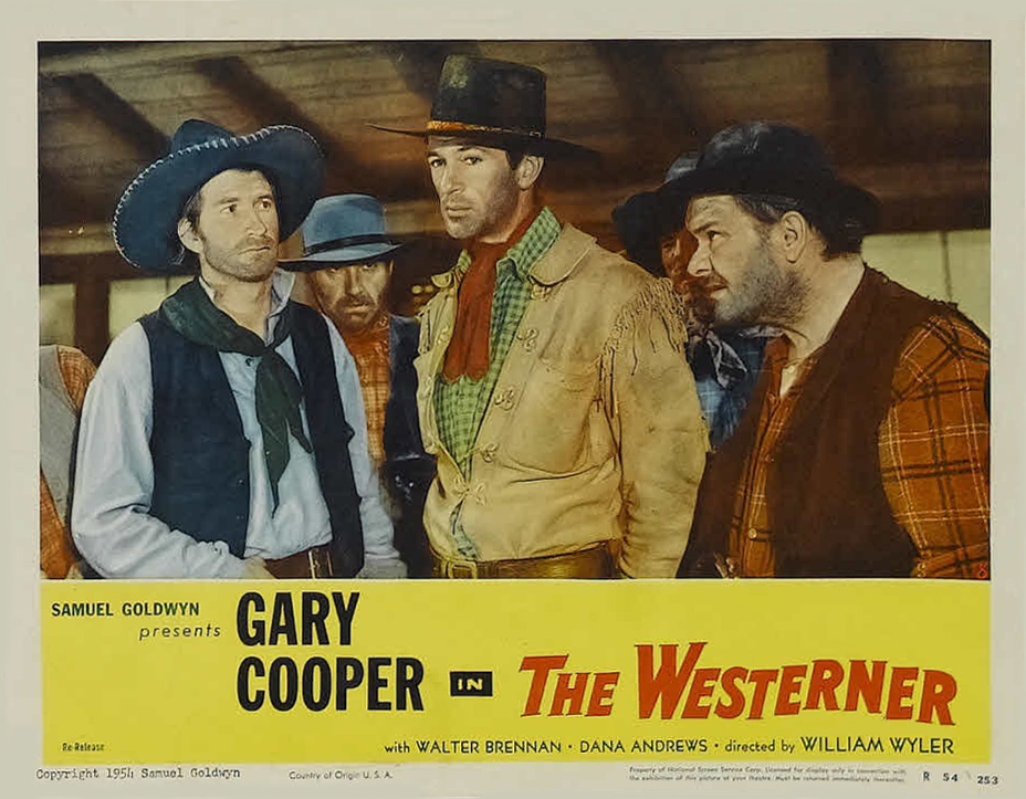 Picture of The Westerner