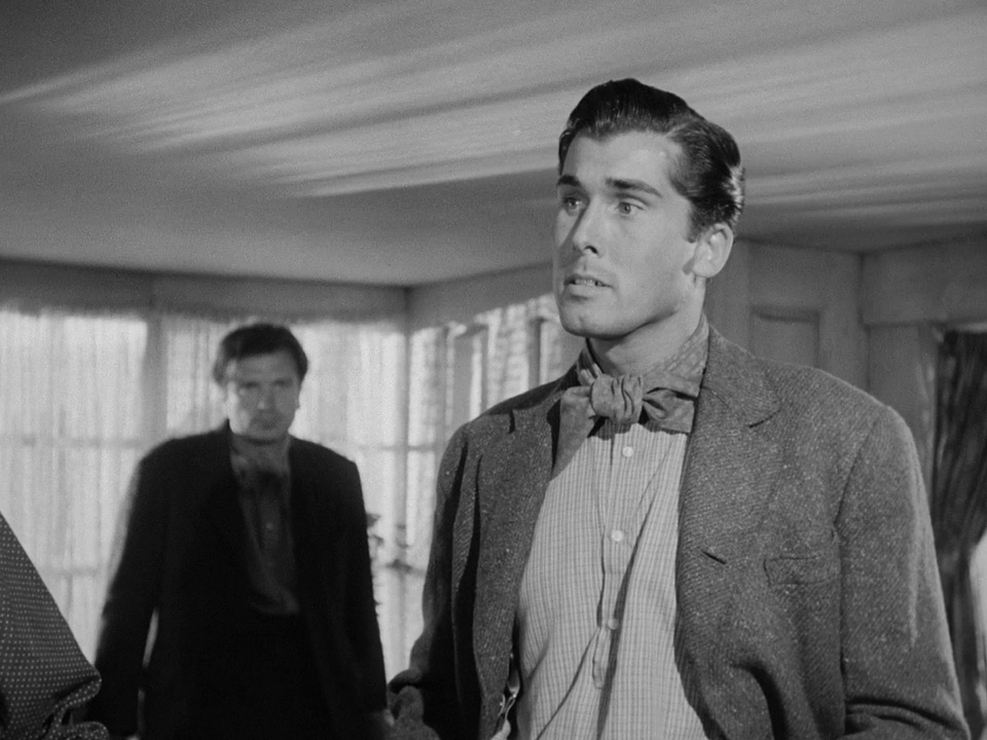 Image of James Monks