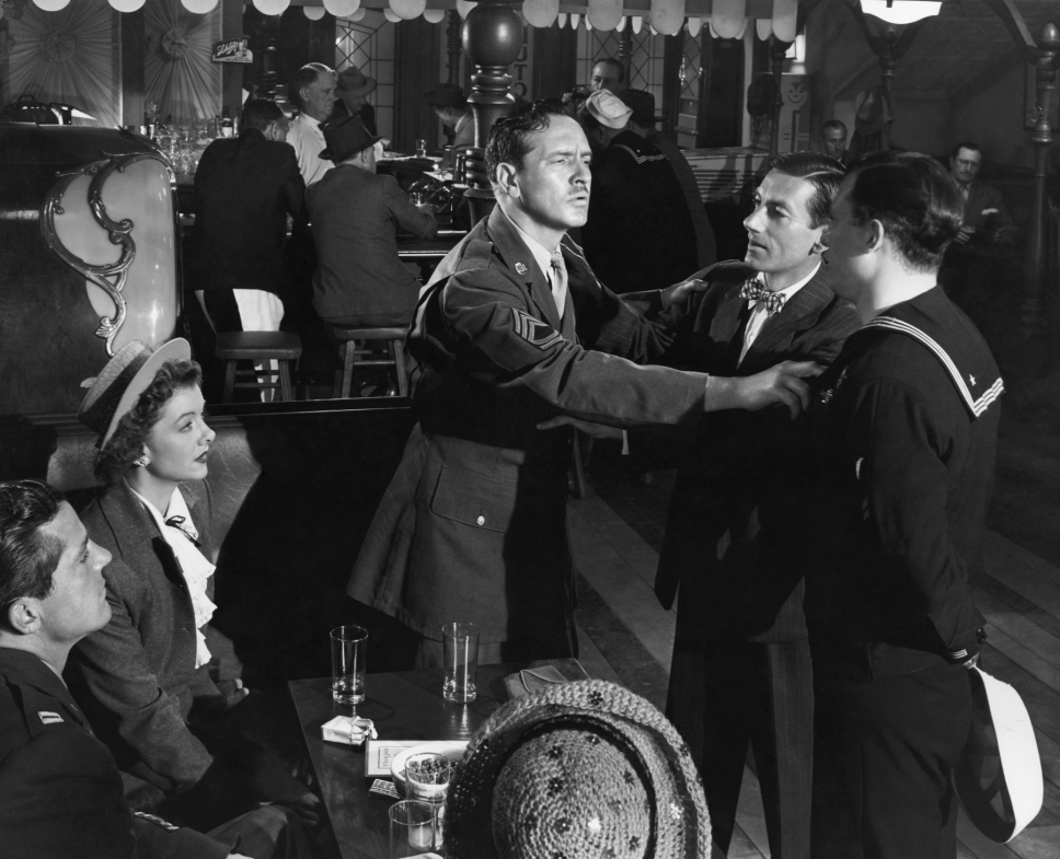 The Best Years of Our Lives (1946) picture