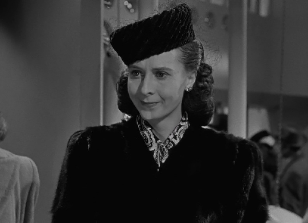 Picture of Mary Field