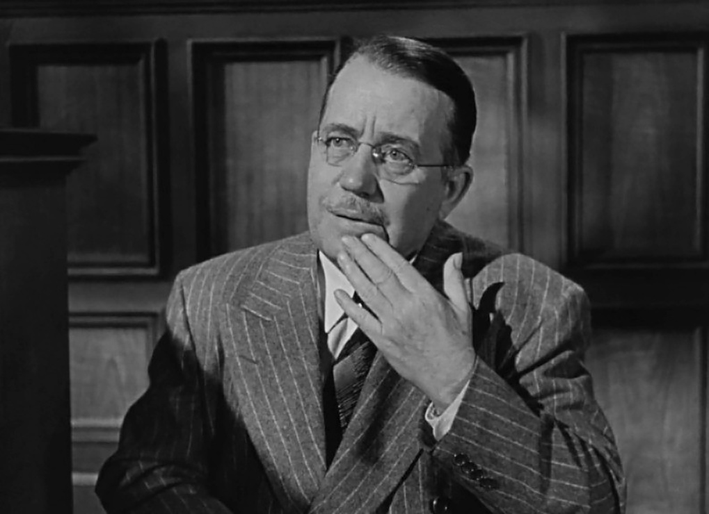 Picture of Harry Antrim
