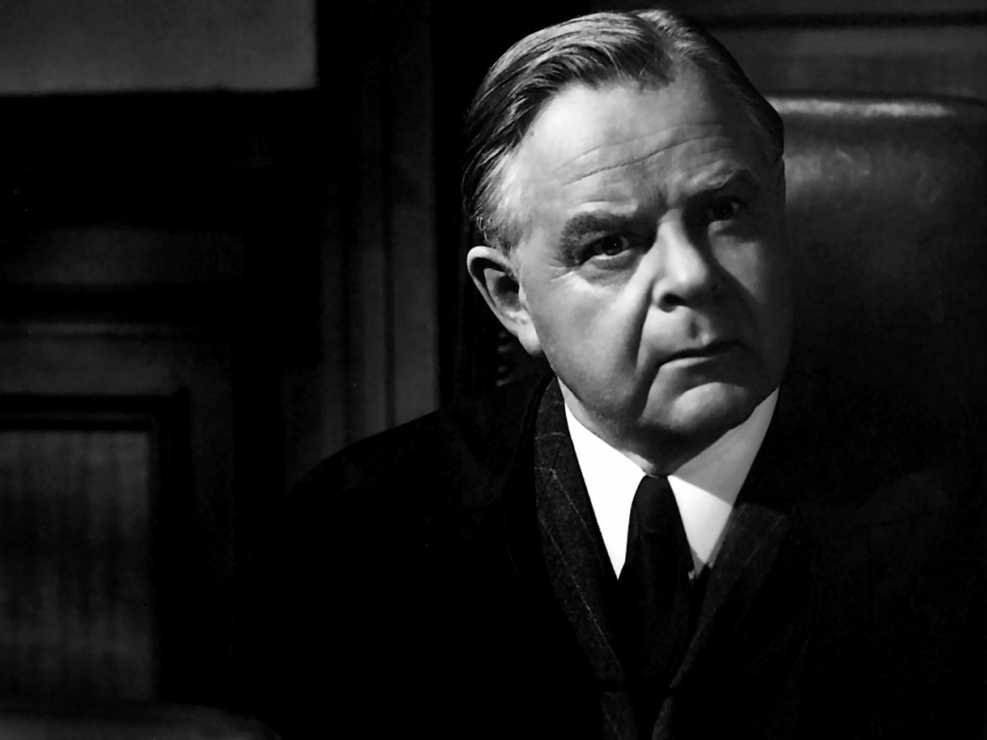 Picture of Gene Lockhart