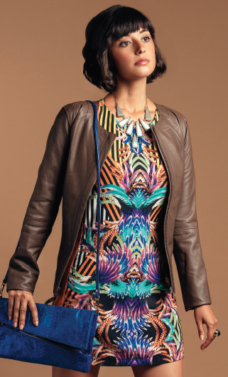 Picture of Stephanie Hunt