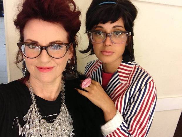 Picture of Stephanie Hunt