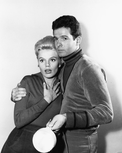 Picture of Mark Goddard