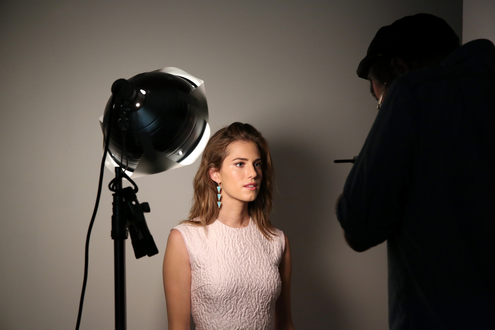 Picture of Allison Williams