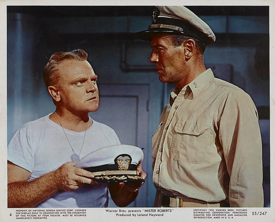 Picture of Mister Roberts