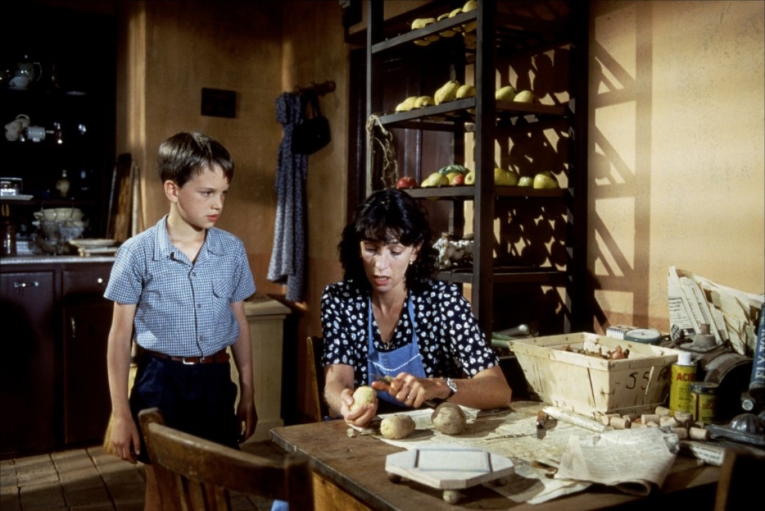 Picture of Le grand chemin