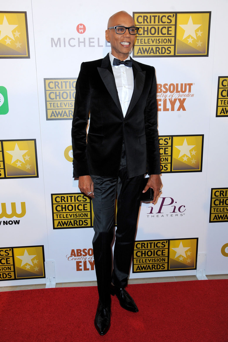 Image of RuPaul