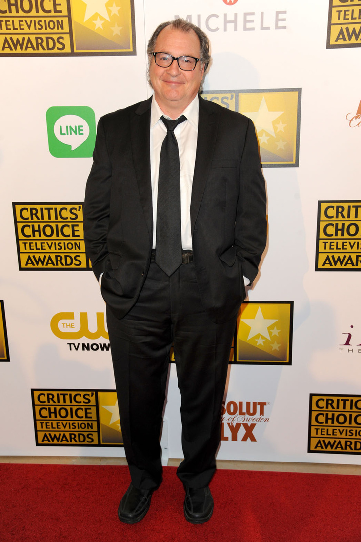 Picture of Kevin Dunn