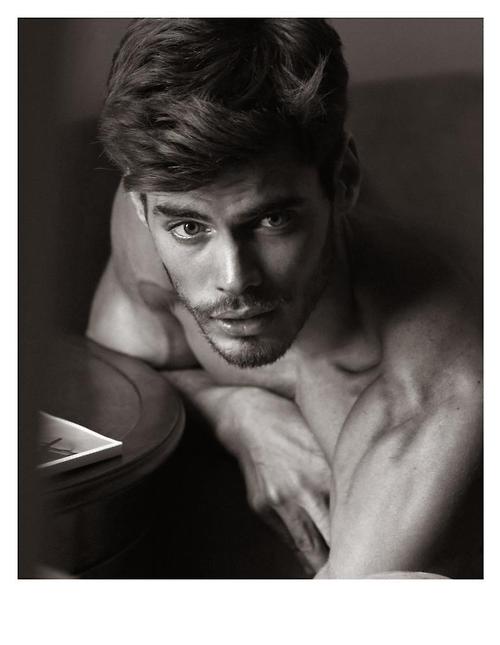 Image of Daniel Macedo