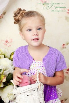 Picture of Lisa Novikova