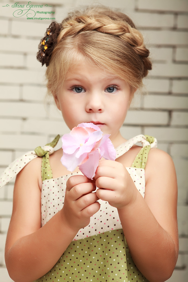 Image of Lisa Novikova