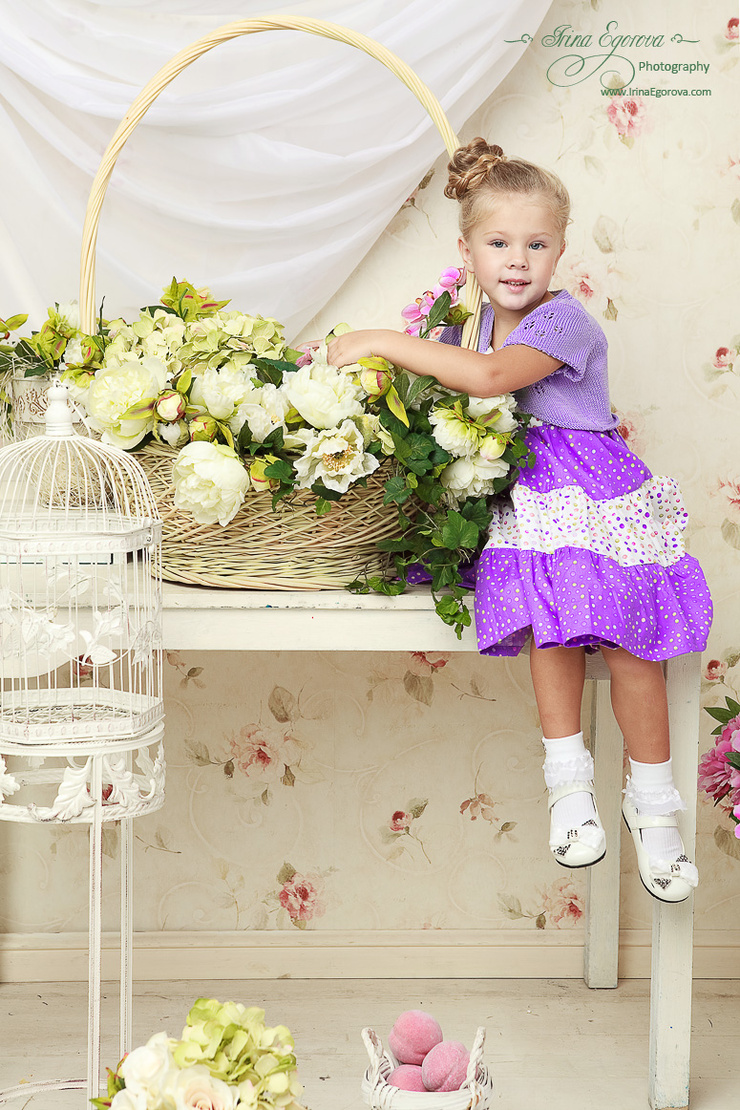 Picture of Lisa Novikova