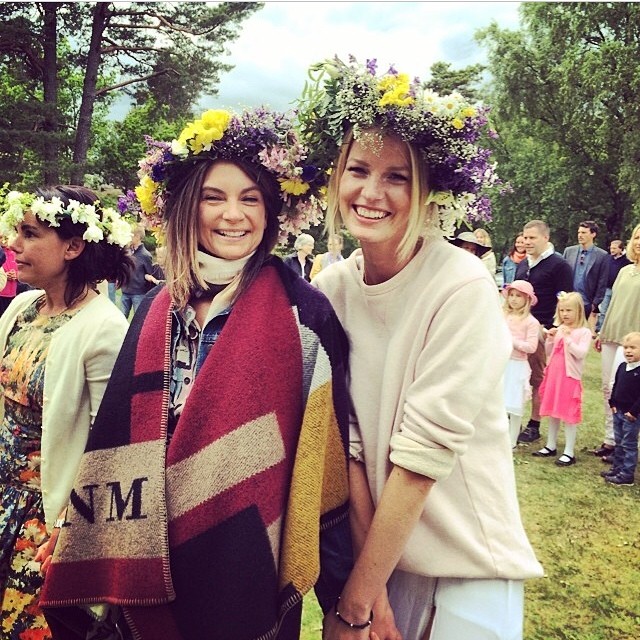 Picture of Caroline Maria Winberg