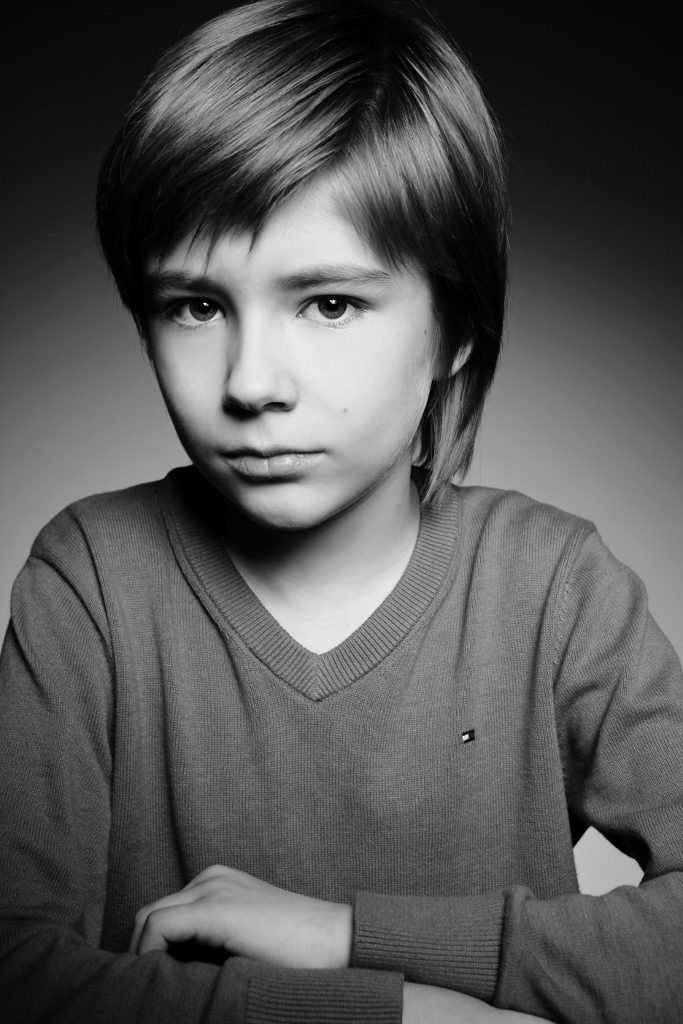 Picture of Arseny Kulikov