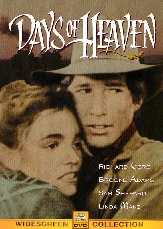 Picture of Days of Heaven