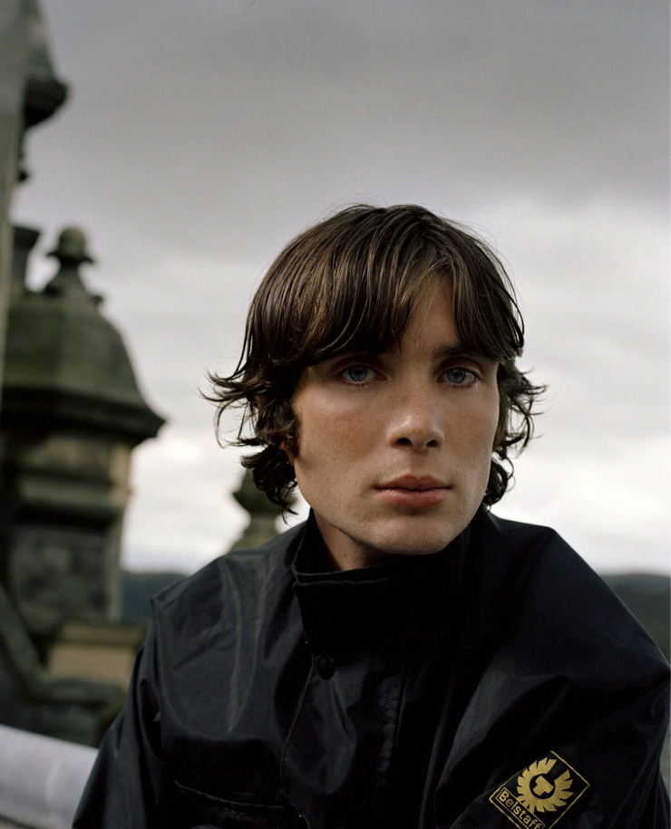 Image of Cillian Murphy