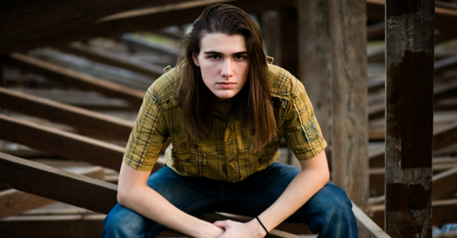 Picture of James Hamrick