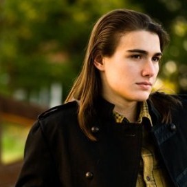 James Hamrick picture