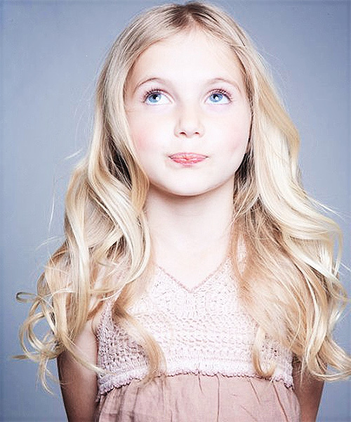 Picture of kaegan baron