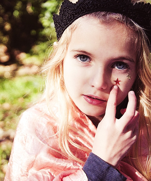 Picture of kaegan baron