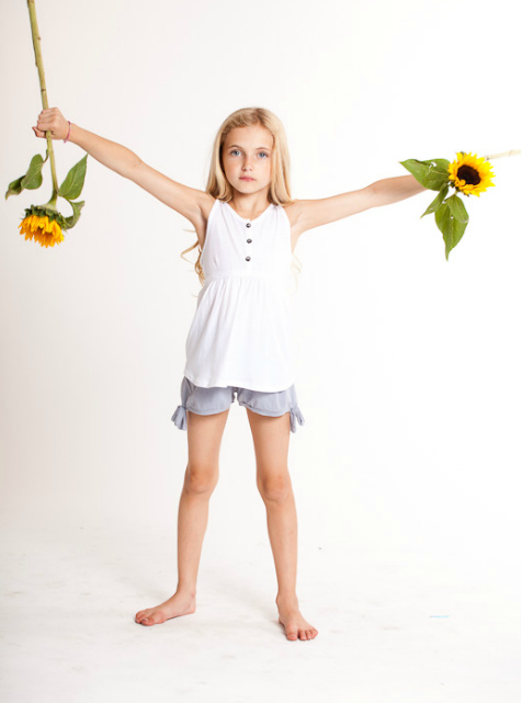 Picture of kaegan baron