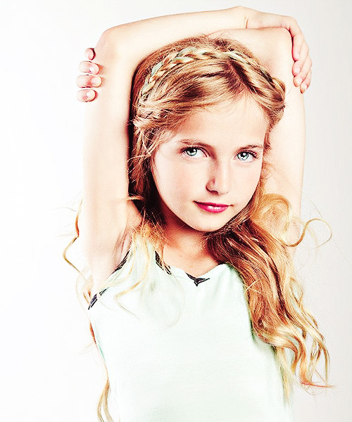 Picture of kaegan baron