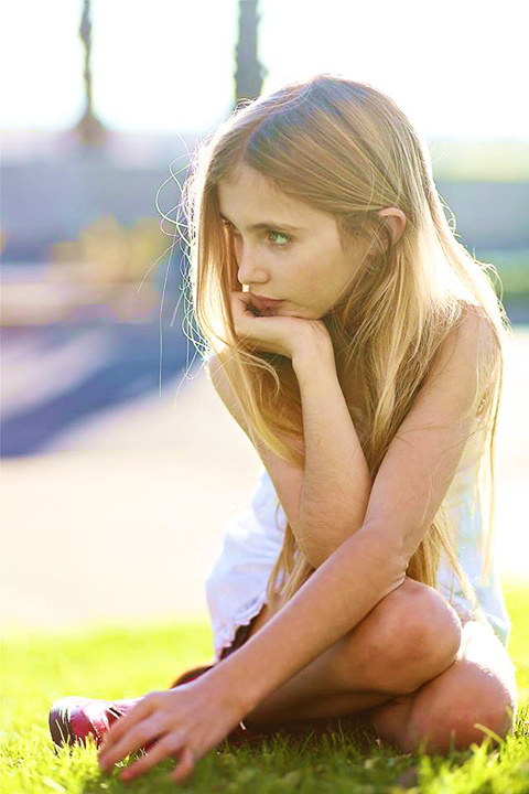 Picture of kaegan baron