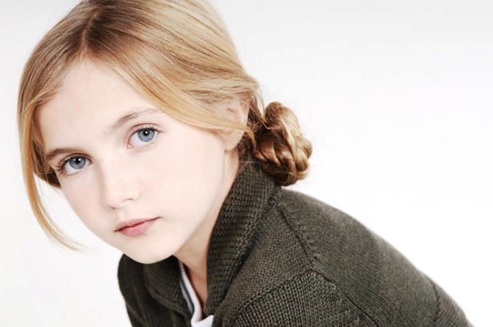 Image of kaegan baron