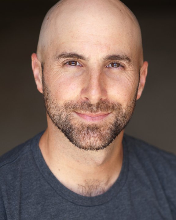 Picture of Michael Gabriel