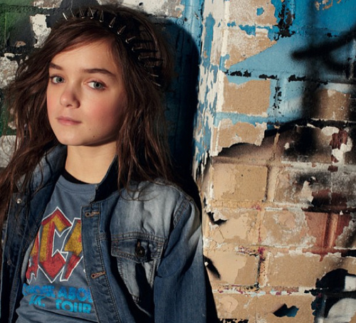 Picture of Callie Reiff