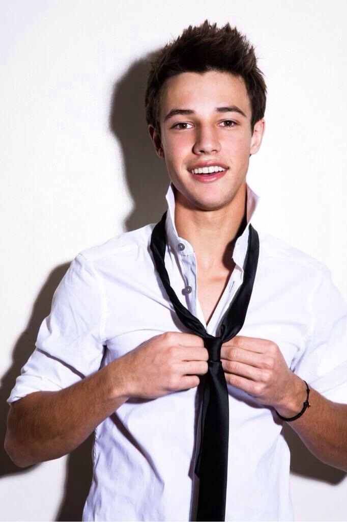 Picture of Cameron Dallas