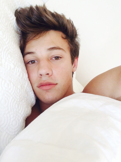 Picture of Cameron Dallas