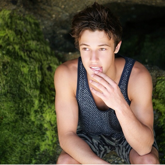 Cameron Dallas picture