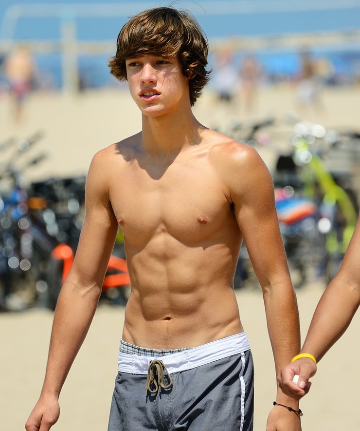 Picture of Cameron Dallas